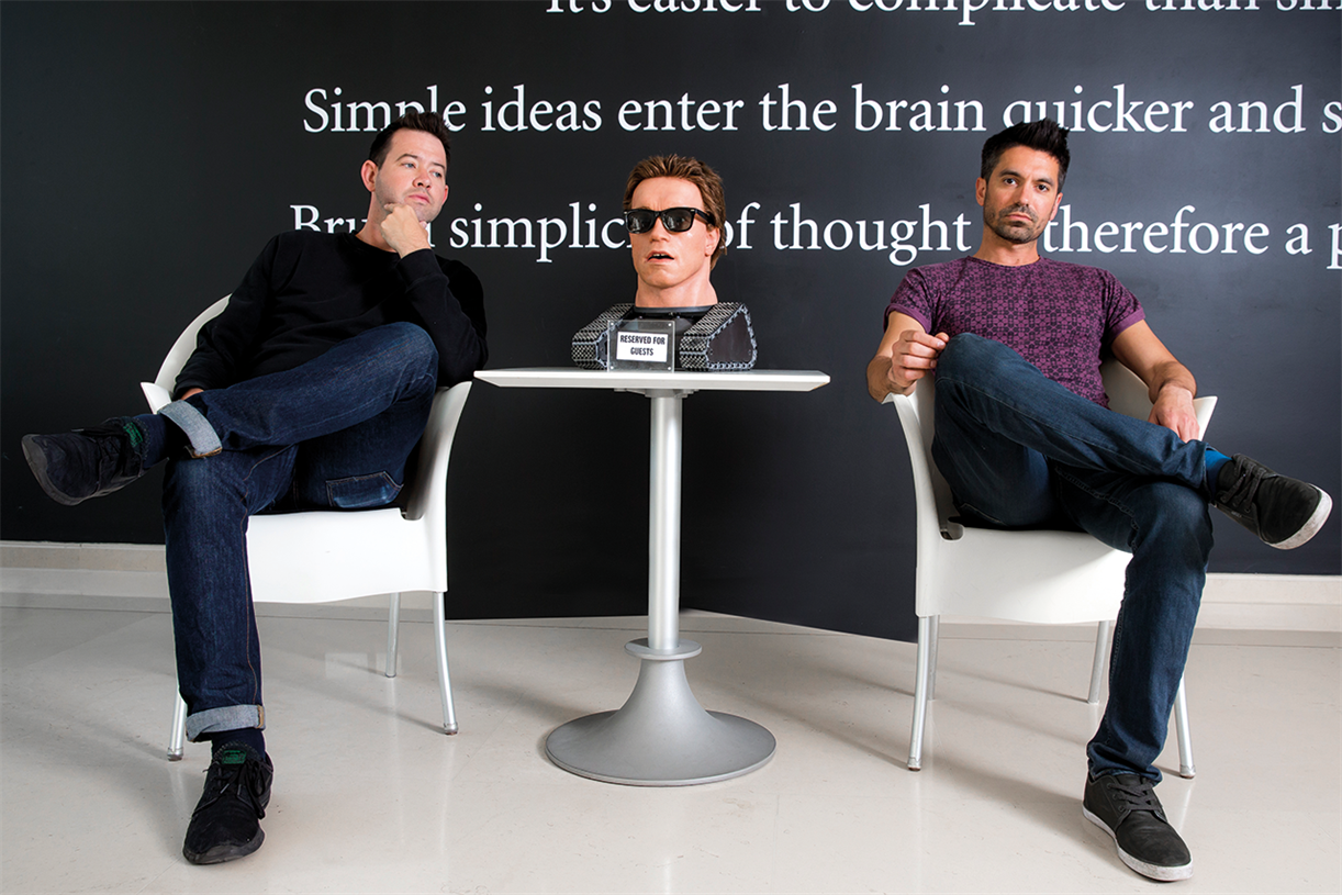 Aerial Awards radio ad winner: FCA's 'Can't totally recall 90's'