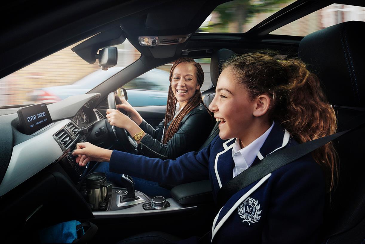 Radiocentre: Commercial radio is stronger than ever