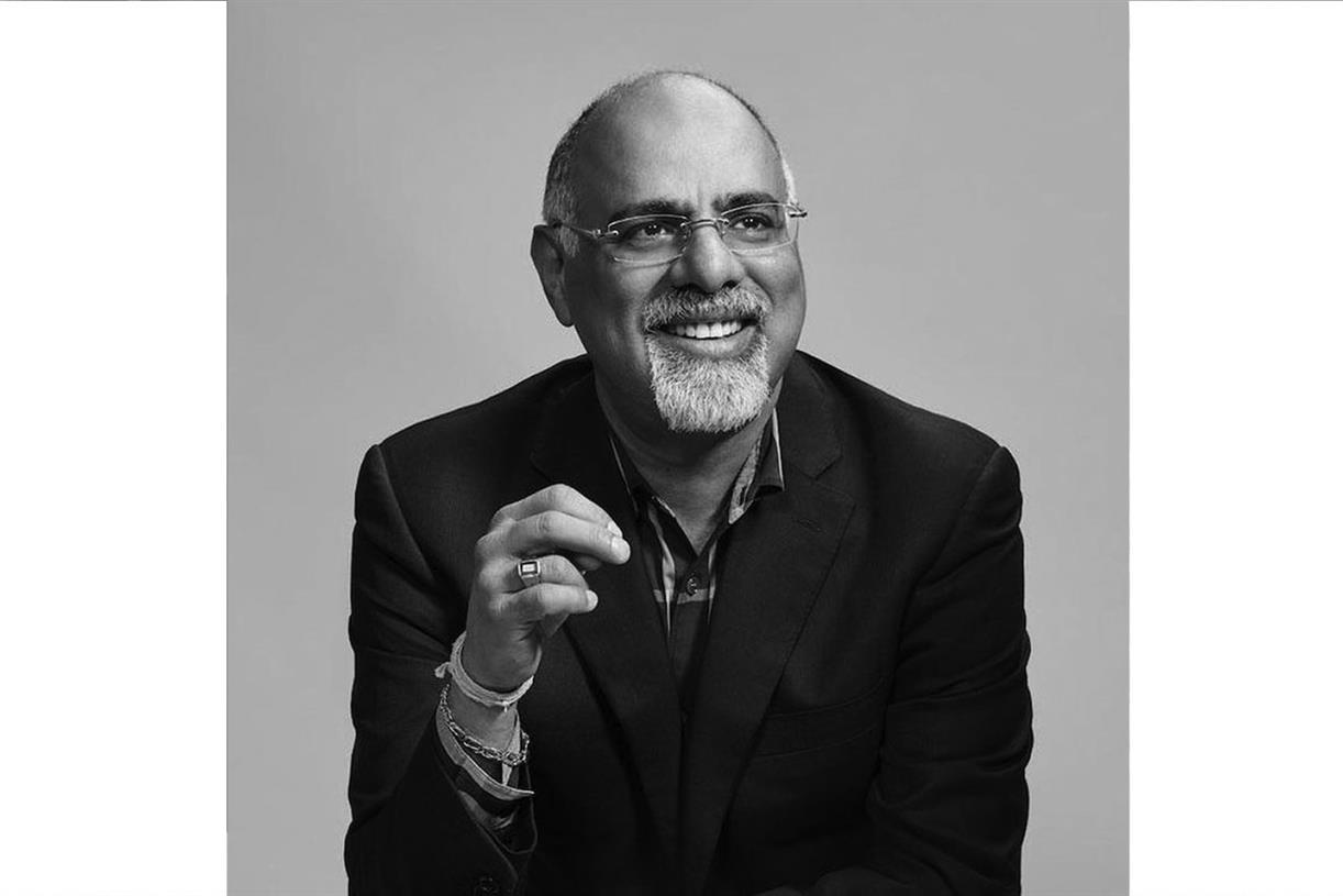 Power 100 2023: Raja Rajamannar, Mastercard