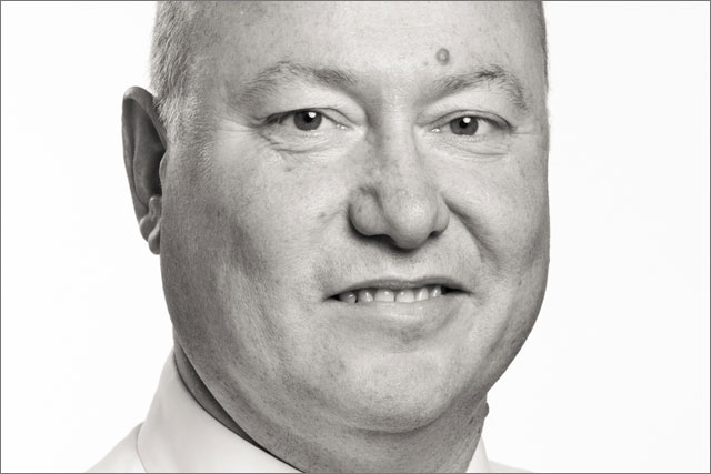 Simon Redican talks radio milestones