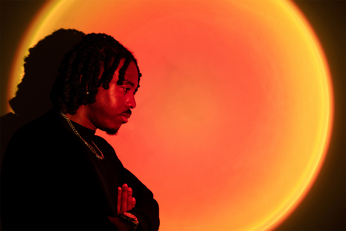 Faces to Watch 2025: Rahmarl Nelson-Wilson