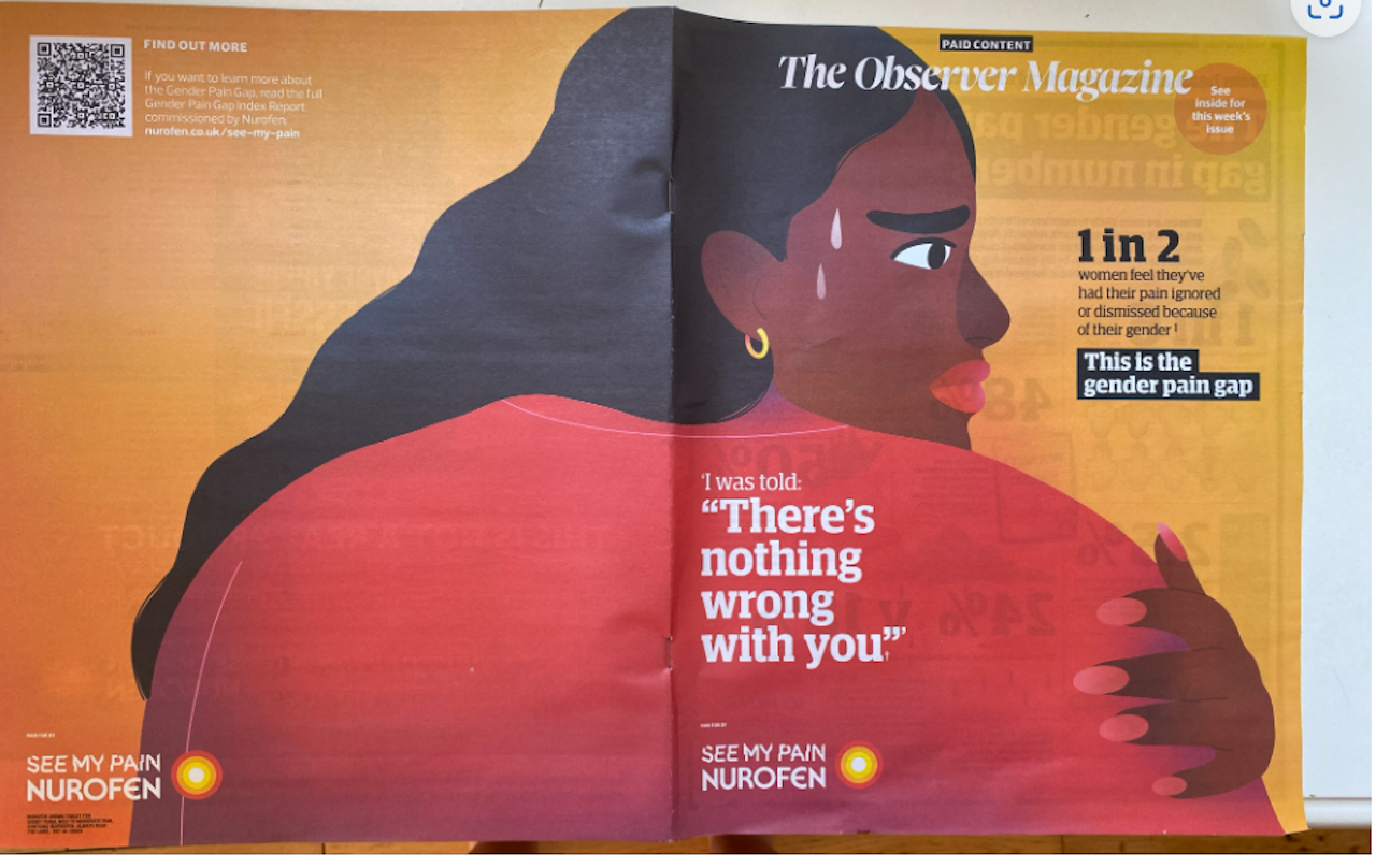 Media Week Awards winners 2023: Research Insight