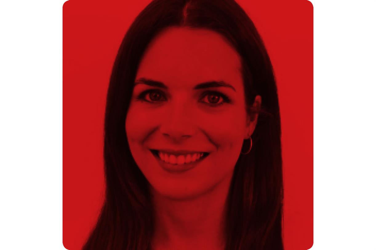 Faces to Watch 2021: Rhianna Smith