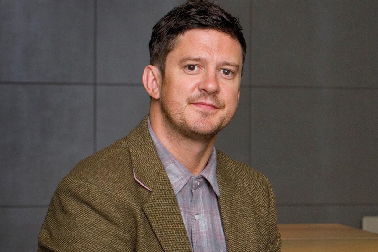 Richard Denney to leave MullenLowe London | Campaign US