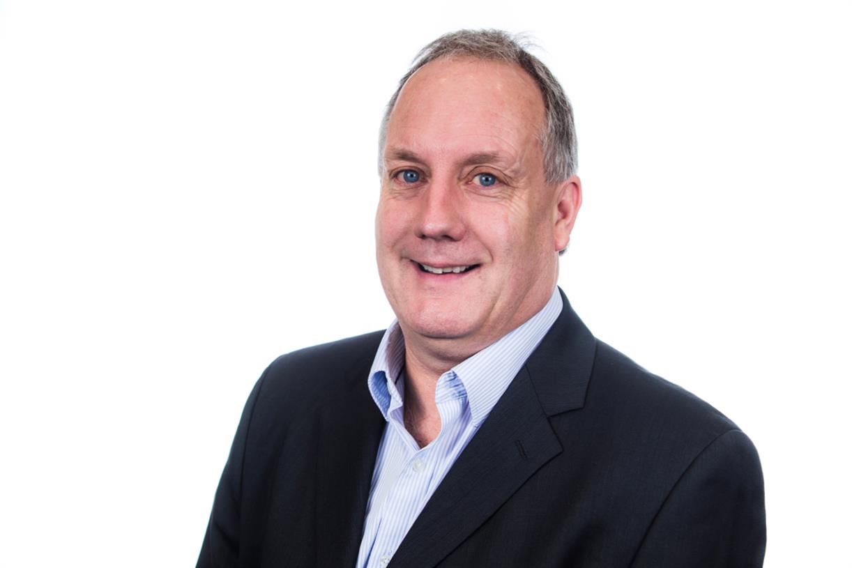 Jicwebs exec chair and co-founder Richard Foan leaves after 20 years