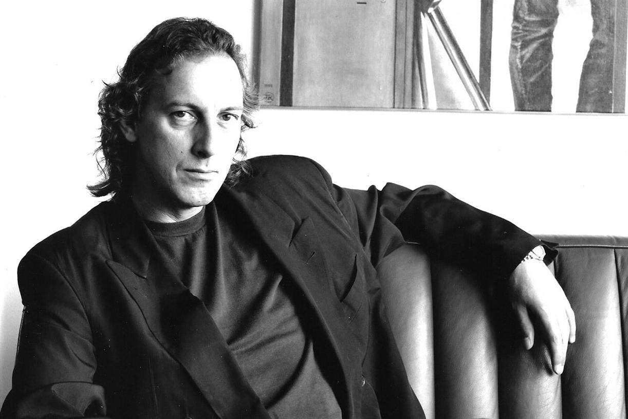 'Effortlessly original': a tribute to former AMV copywriter Richard Foster