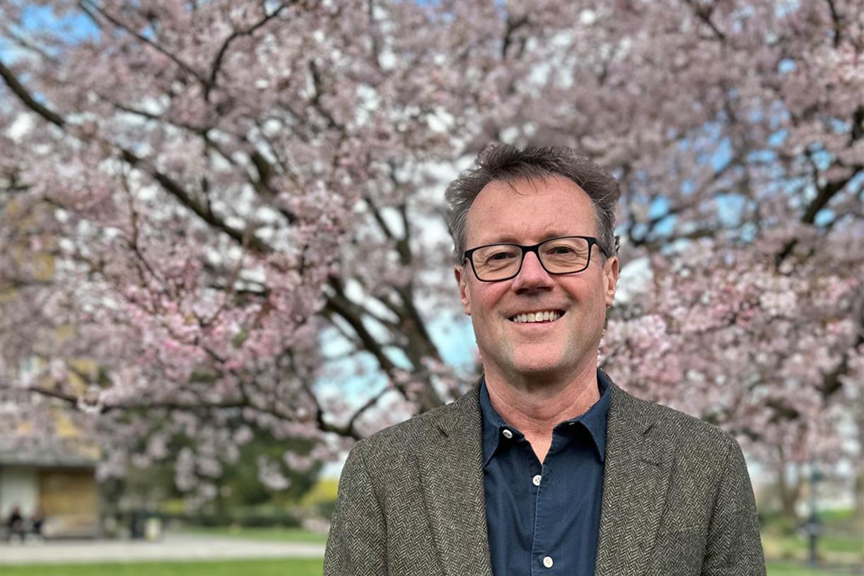 Richard Warren leaving Lloyds to join former boss at Nationwide