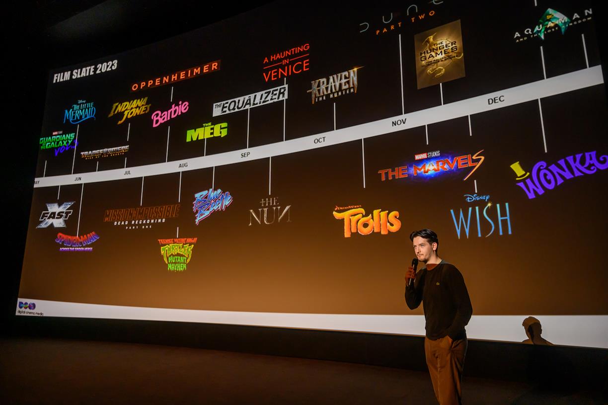 Media Week Awards winners 2024: Rising Star (Media Owner)