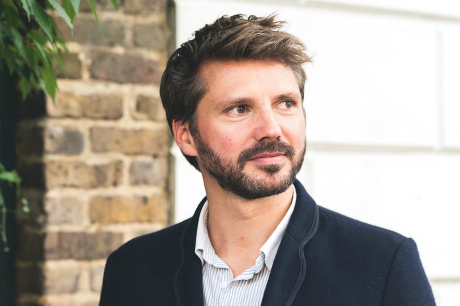 One Minute With... Rob Sharp, Pulse Group