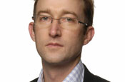 Meet Robert Tansey, BSkyB