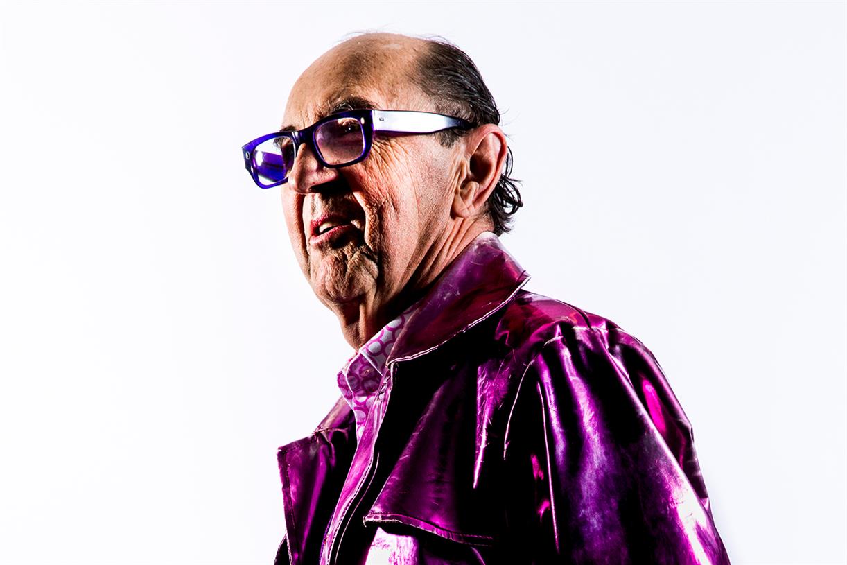 Robin Wight steps down from Engine after 40 years