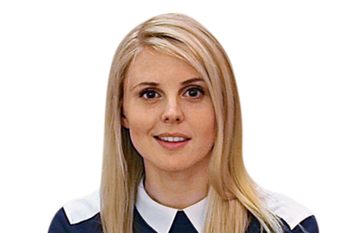 Tech viewpoint on iterative personality