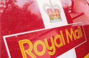 Royal Mail TV ads to showcase business service record