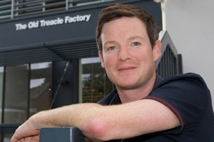 Rob Price is group production director for RPM.