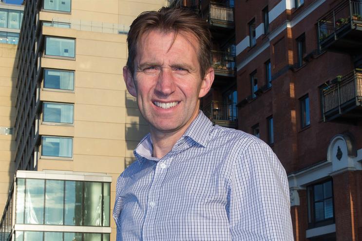Charlie Rudd becomes the latest to quit Ogilvy UK