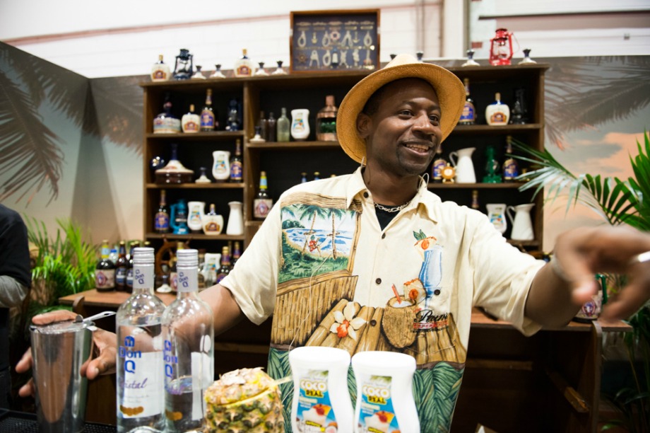 Appleton Estate to host Rum Experience Week Twitter tasting