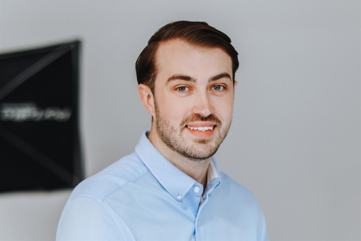 Media Week 30 Under 30 2022 winners: Ryan O’Shea | Campaign US