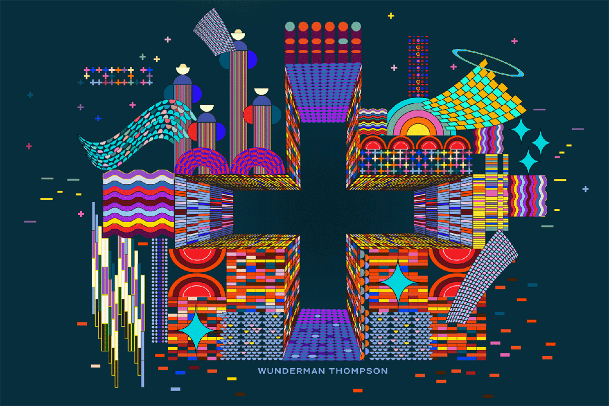 Wunderman Logo Wunderman Thompson MAP | LinkedIn