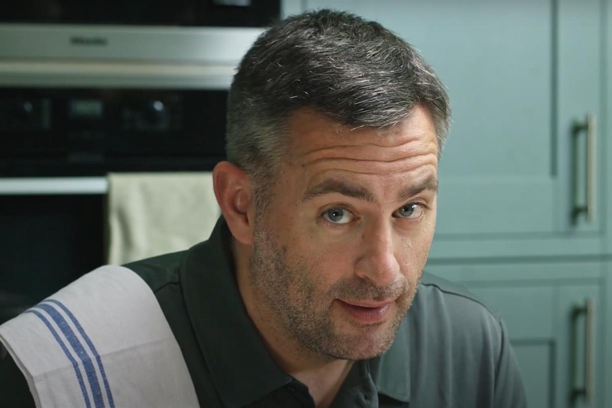 Spam 'keeps it real' with brand refresh