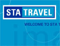 STA Travel redesigns website to broaden appeal