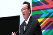 Maurice Saatchi speech at Creative Britain