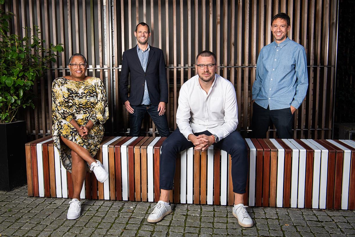 Saatchi & Saatchi sets sights on improving adland's diversity and ...