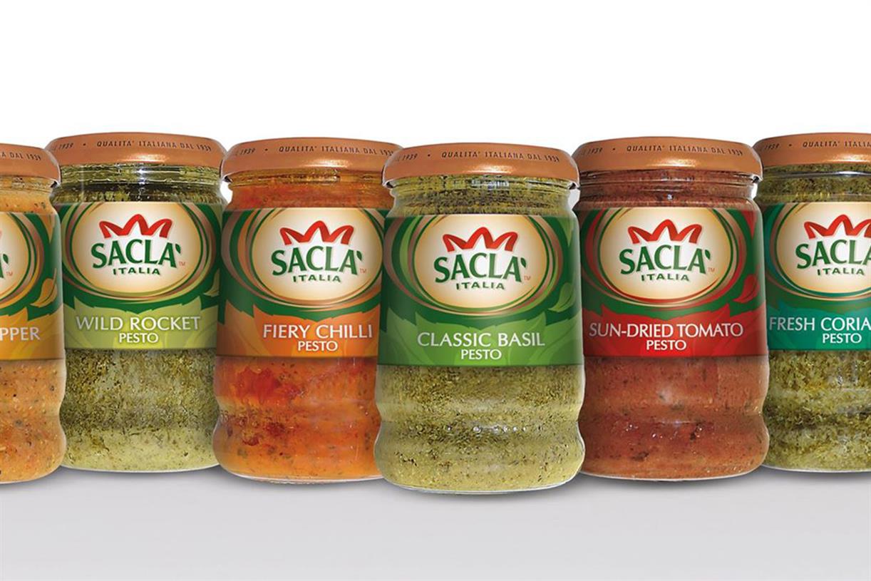 Sacla picks The Village Communications to handle UK media