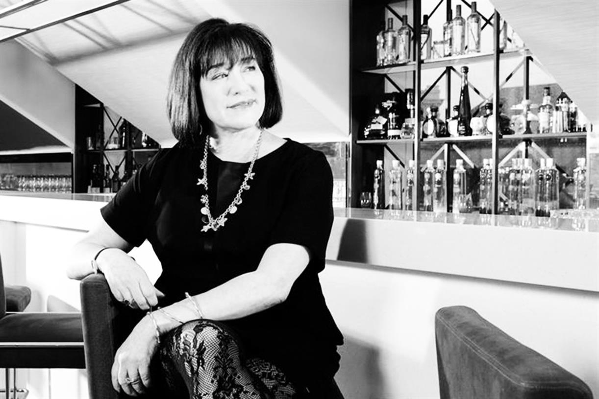 Power 100 2019: Syl Saller