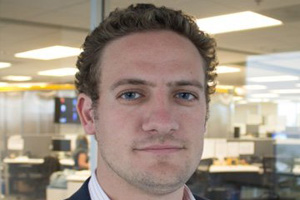 Sam Renouf joins Active Network