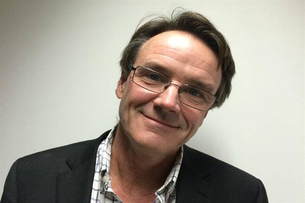 Exclusive: Sam Gill reveals plans for Concerto Group