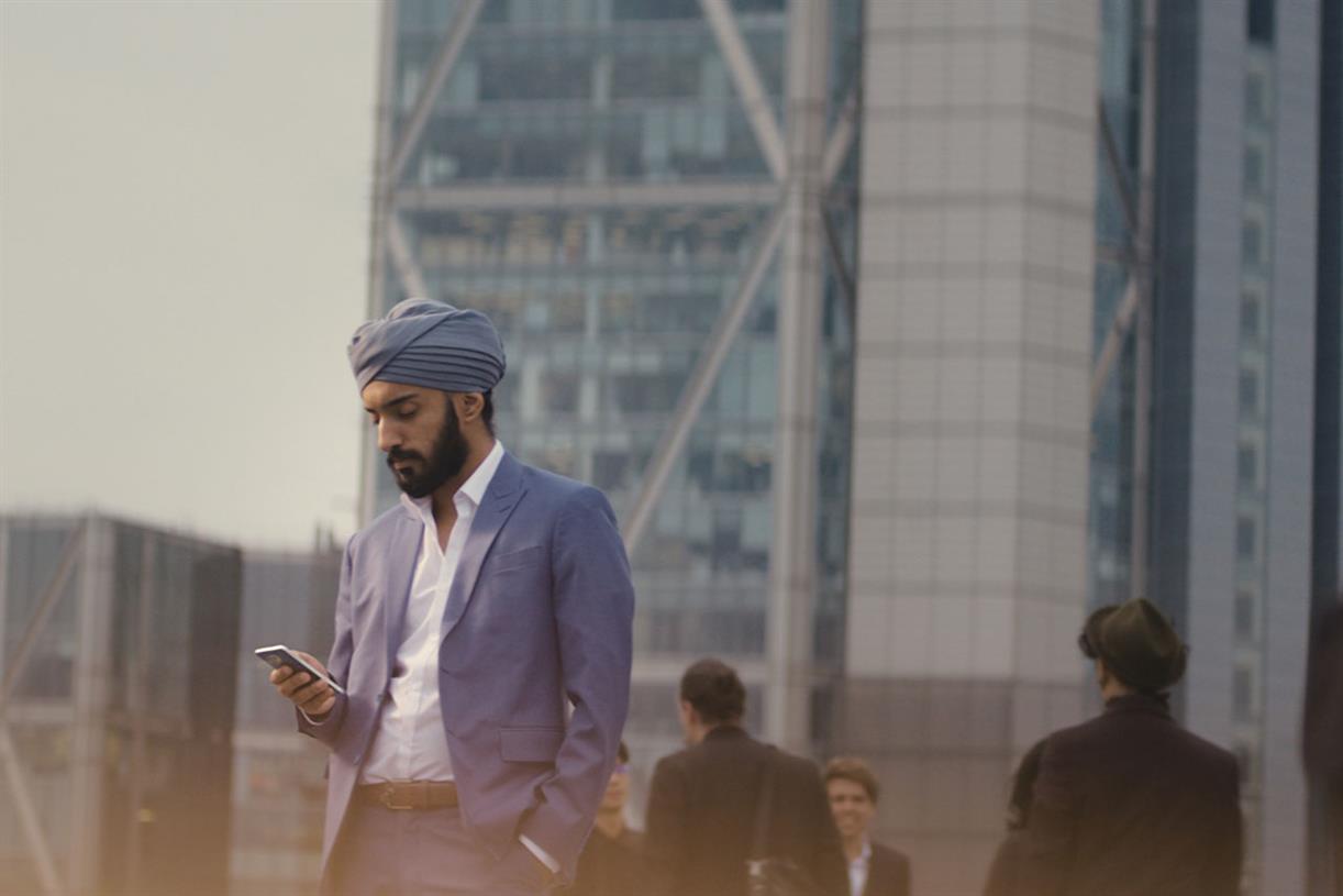 Turkey of the week: Samsung, Cheil UK