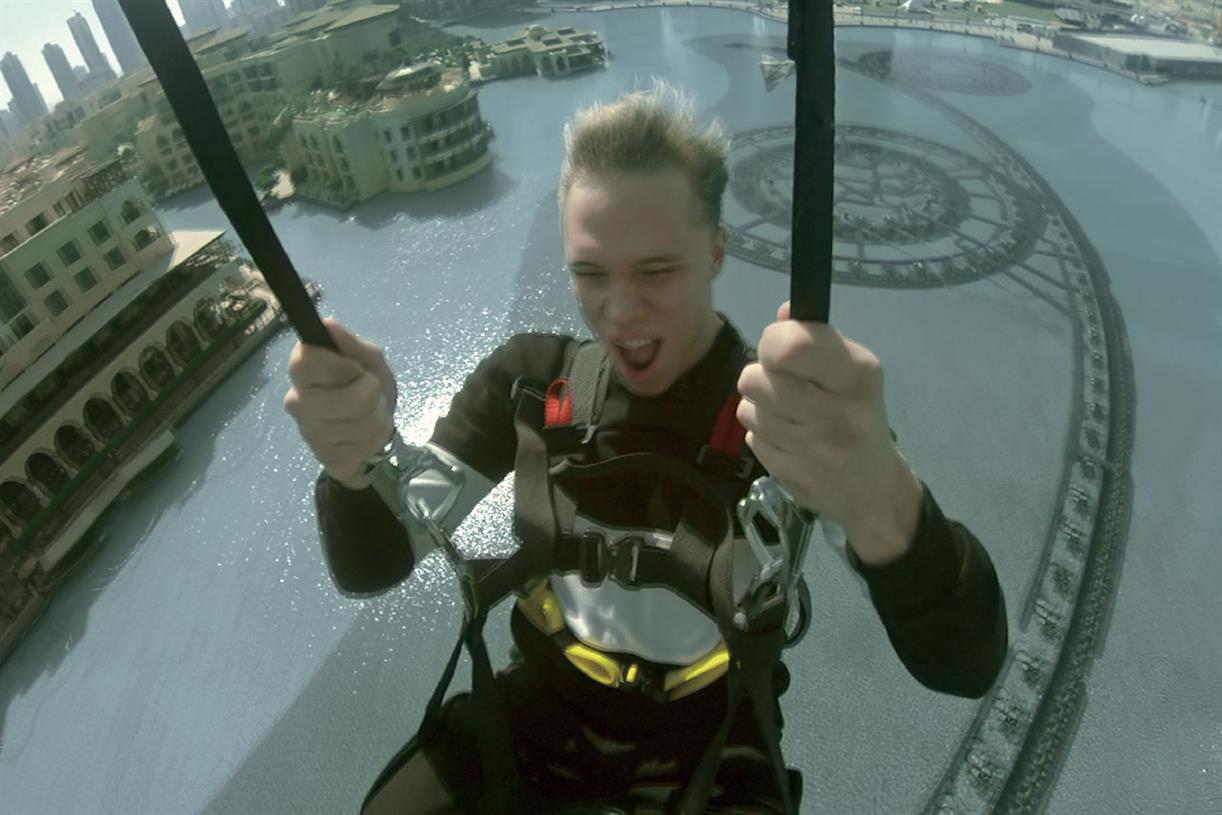 Samsung: Creativity with a conscience