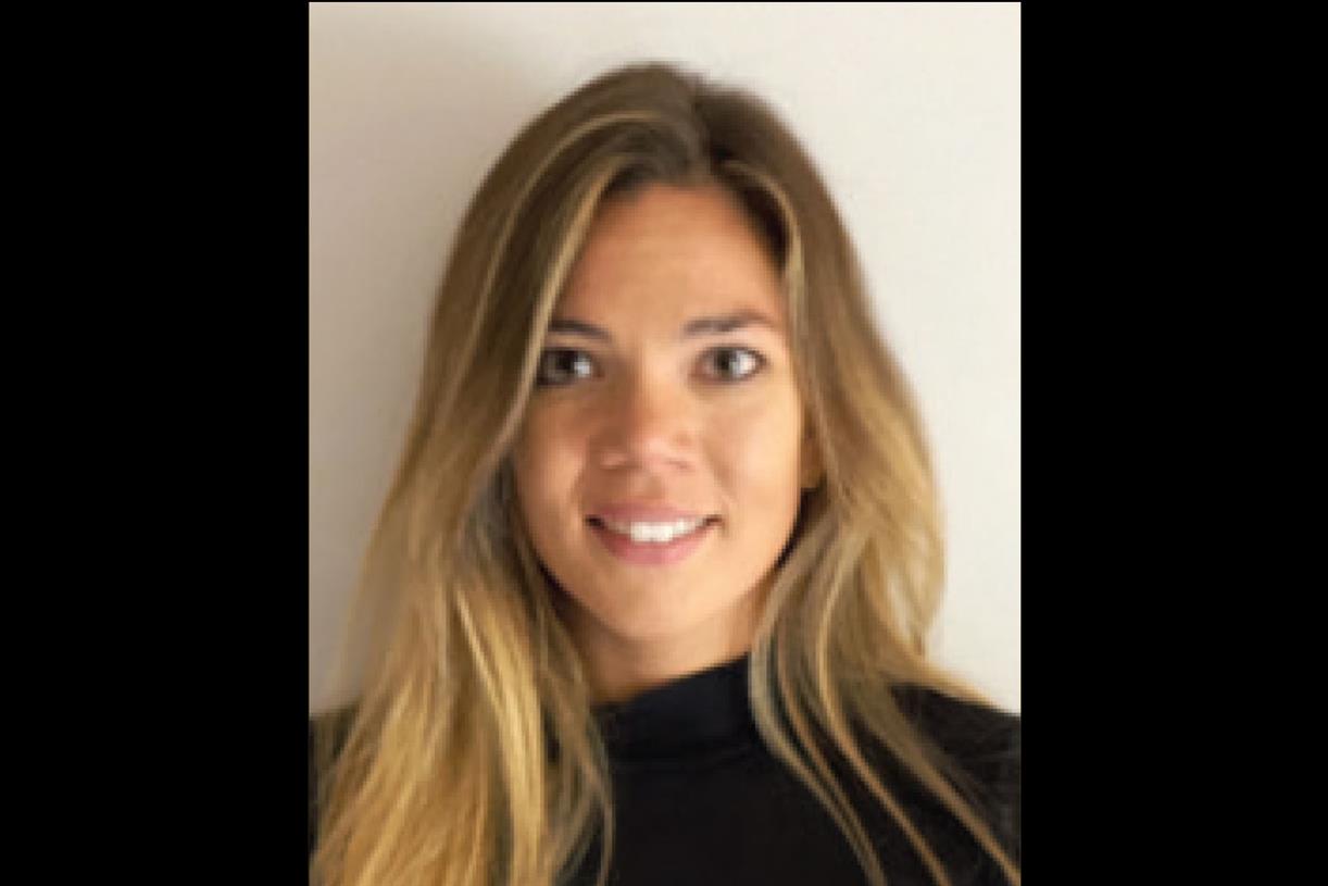 Faces to Watch 2022: Sarah Bruce