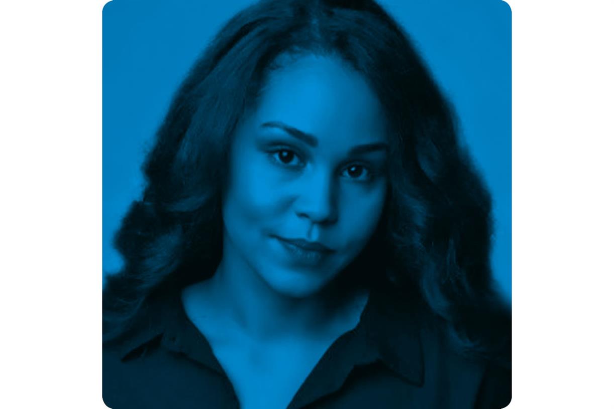 Faces to Watch 2021: Sarah Fritz