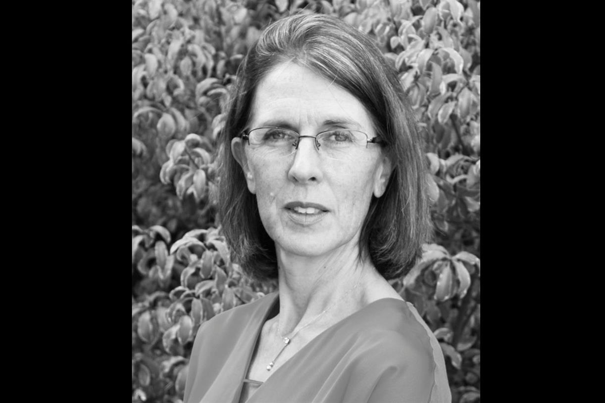 Power 100 2020: Sarah Koppens