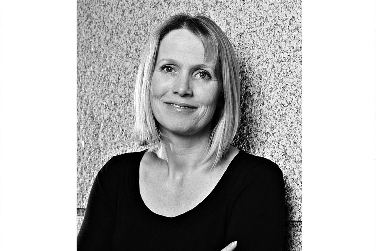 Power 100 2023: Sarah Warby, Nando's