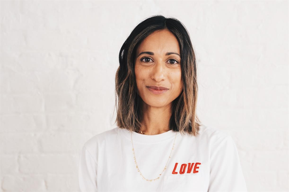 Campaign UK 40 Over 40 2025 winners: Sarah Crawley, The Good Influence