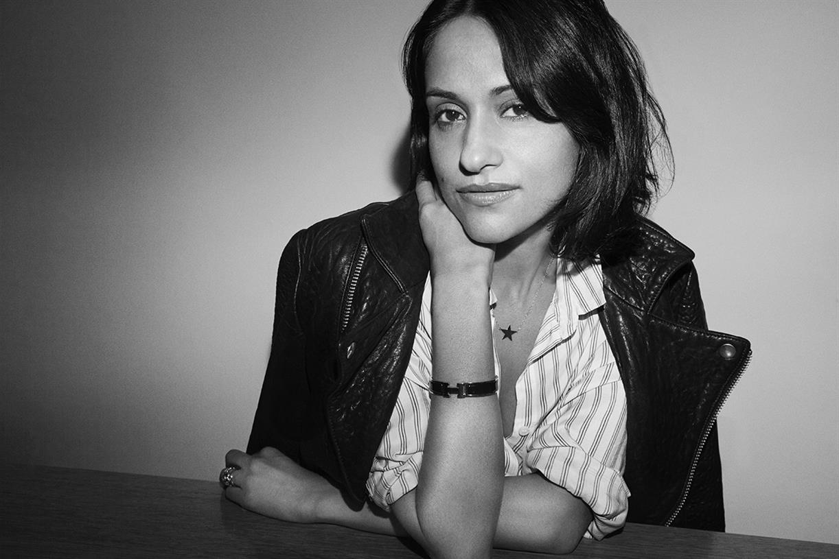 Power 100 2021: Sheena Sauvaire, Net-a-Porter