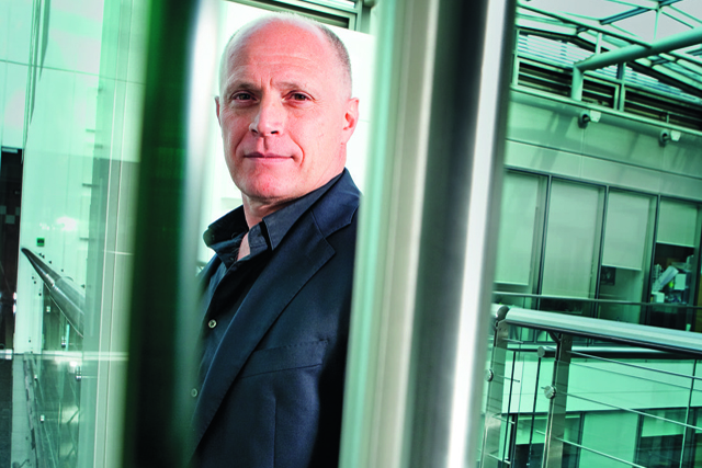 Interconnected: A good time to catchup with your customers