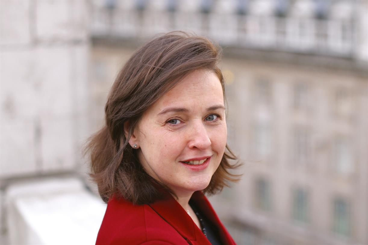 Fiona Scott departs Elvis after just six months