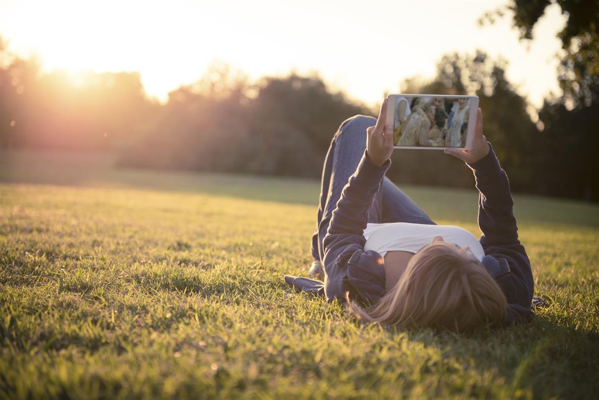 Watch Live: Thinkbox's Screen Life event at Bafta
