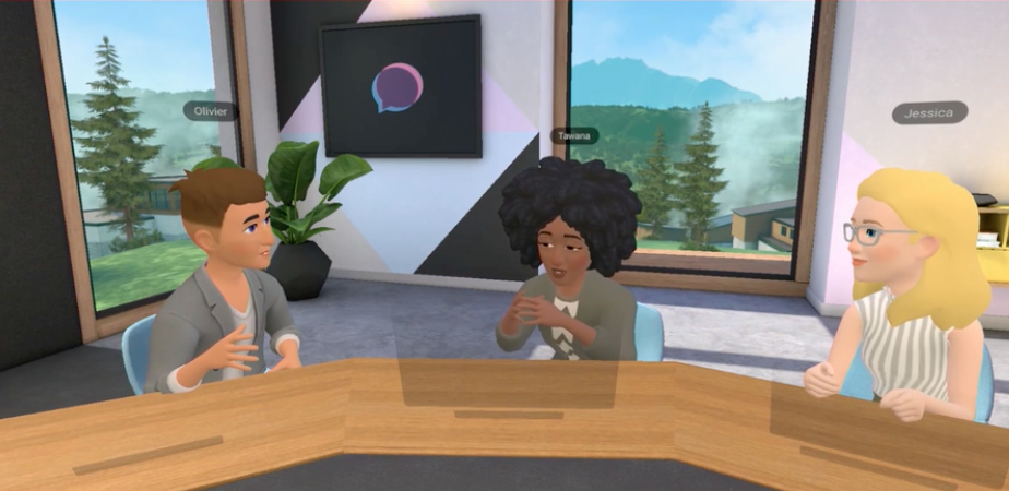 Total immersion: marketers are experimenting with AR and VR to create ...