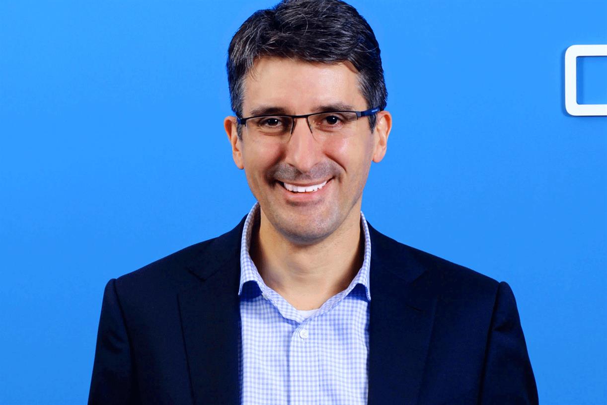 Walmart names China chief Sean Clarke as new Asda CEO