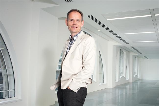 Weve on the hunt for a CEO as David Sear resigns