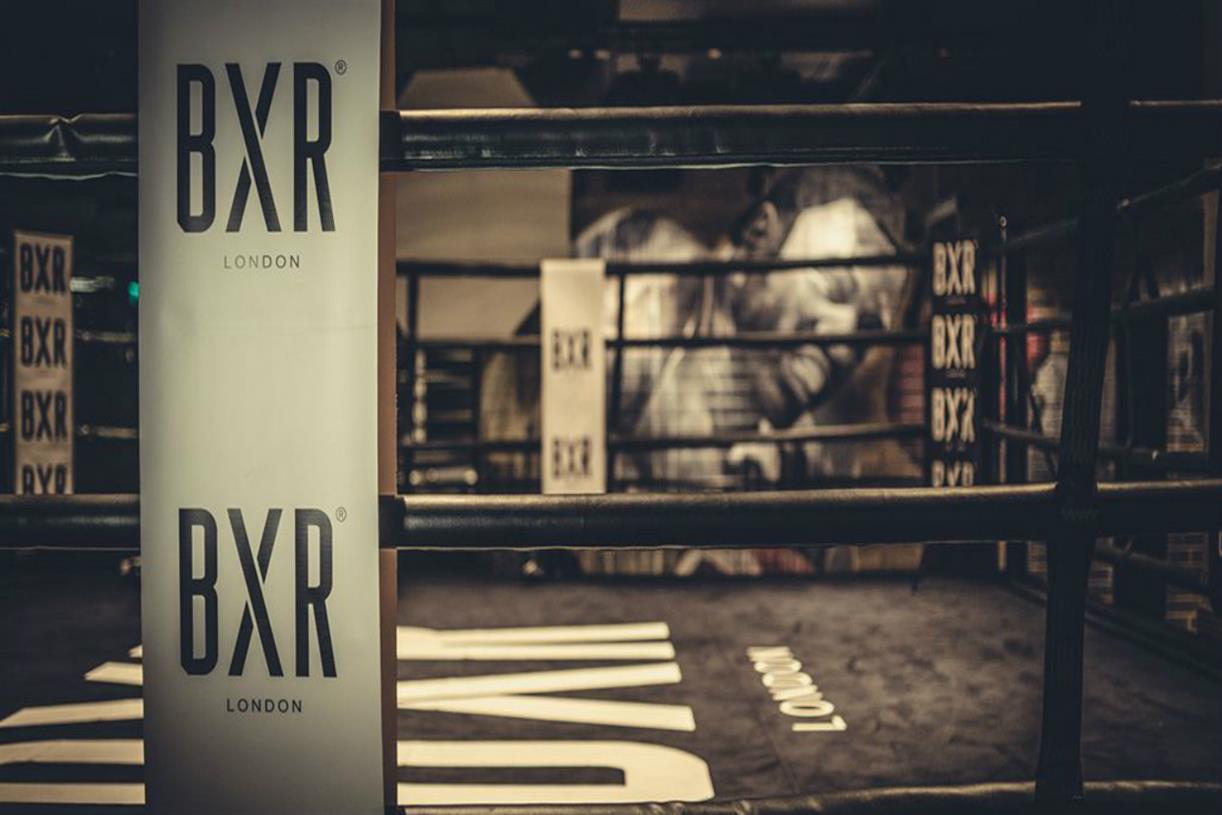 Selfridges to debut boxing pop-up