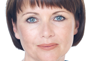 Because hunts for new talent in graduate scheme