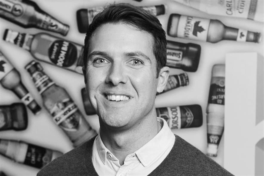 This is what inspires me: Al Pacino, door handles and bad dubbing ...