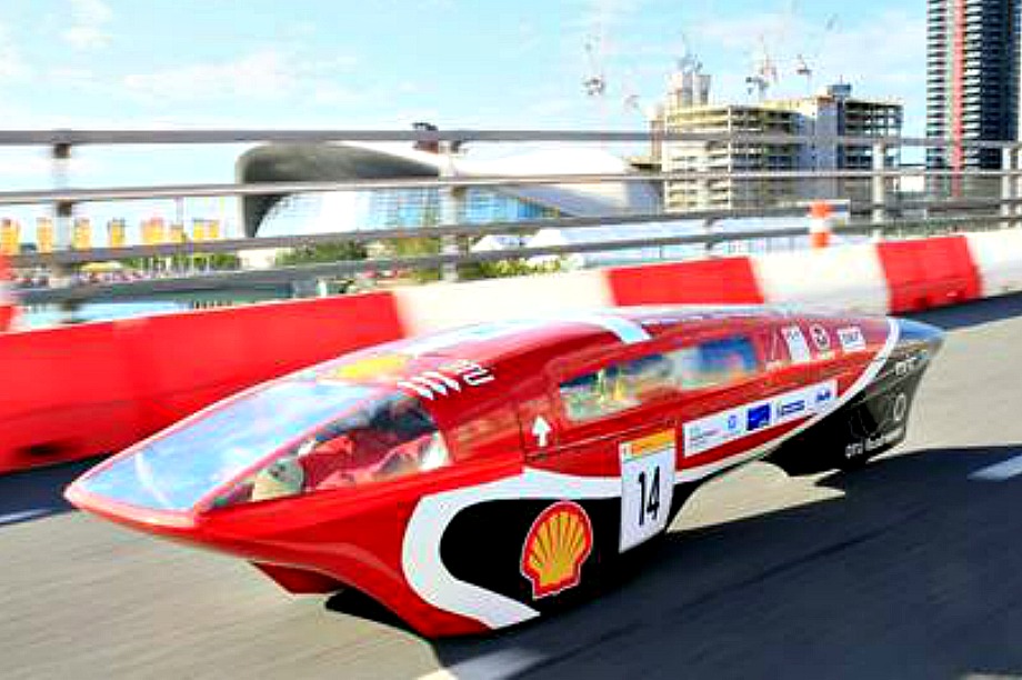 Shell's Make the Future Live event to return to London