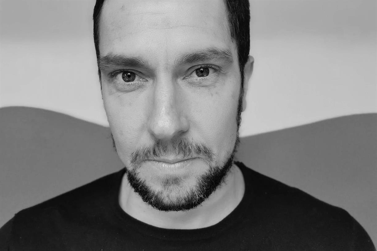 Power 100 2021: Dan Sherwood, Santander UK