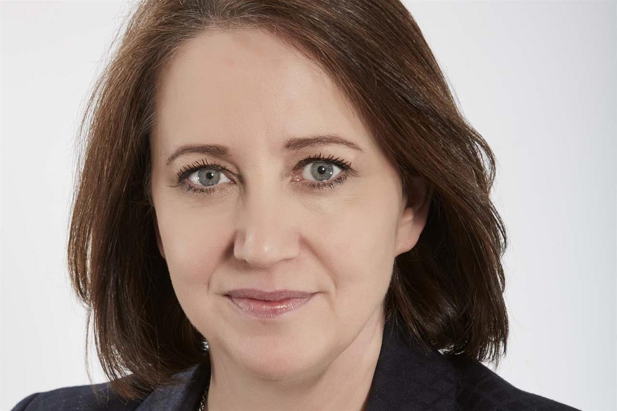 Rapp promotes Shiona McDougall to global chief strategy officer